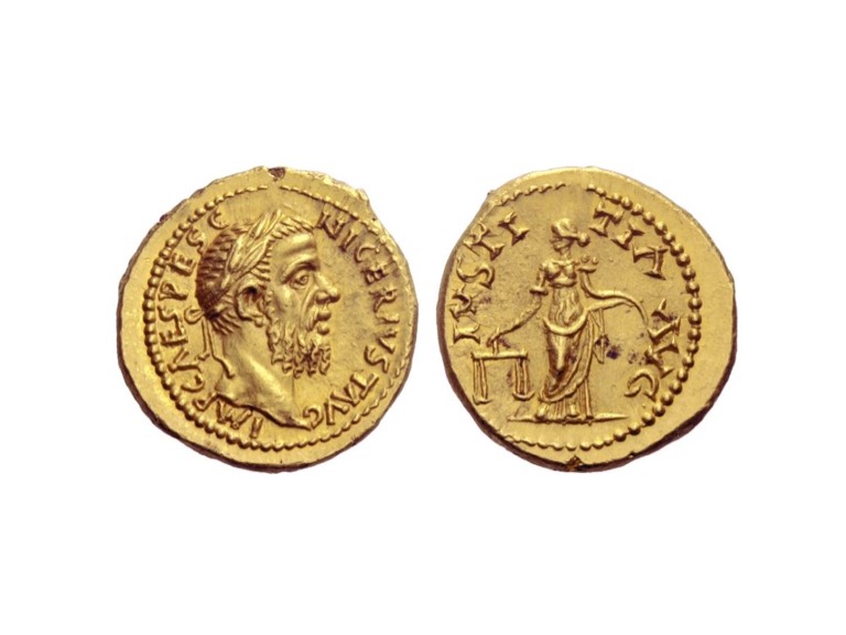 Numismatica Ars Classica NAC AG