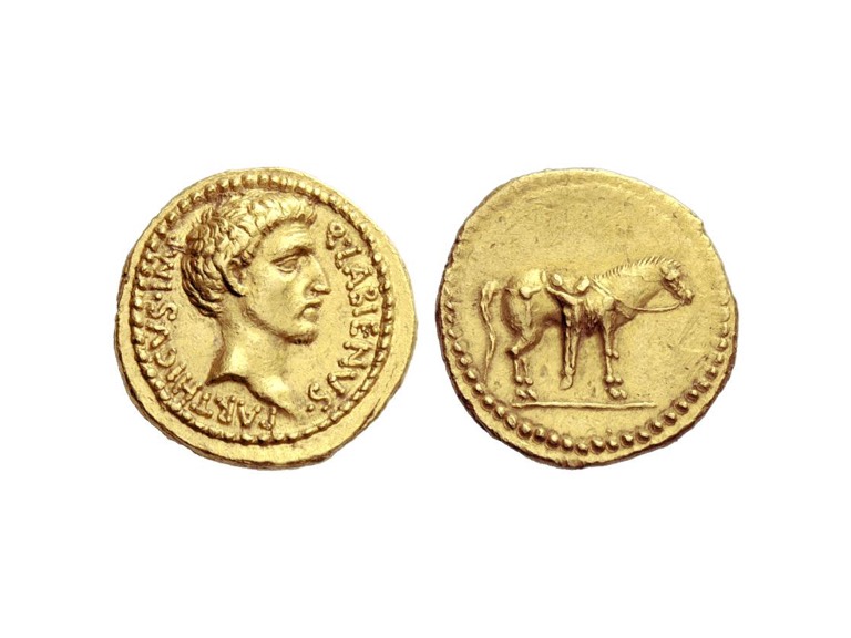 Numismatica Ars Classica NAC AG