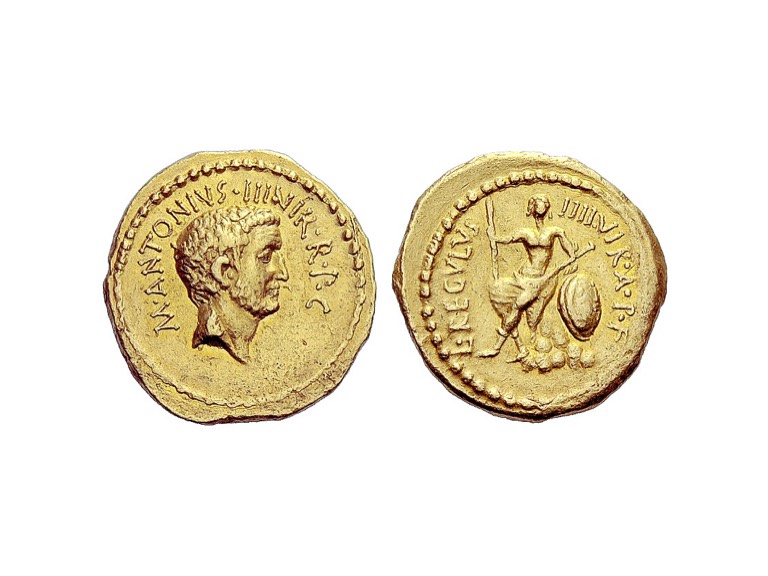 Numismatica Ars Classica NAC AG