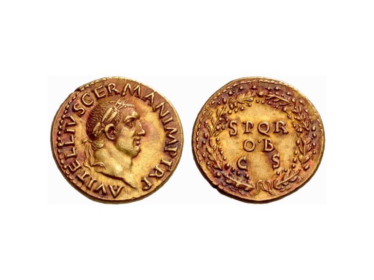 Numismatica Ars Classica NAC AG