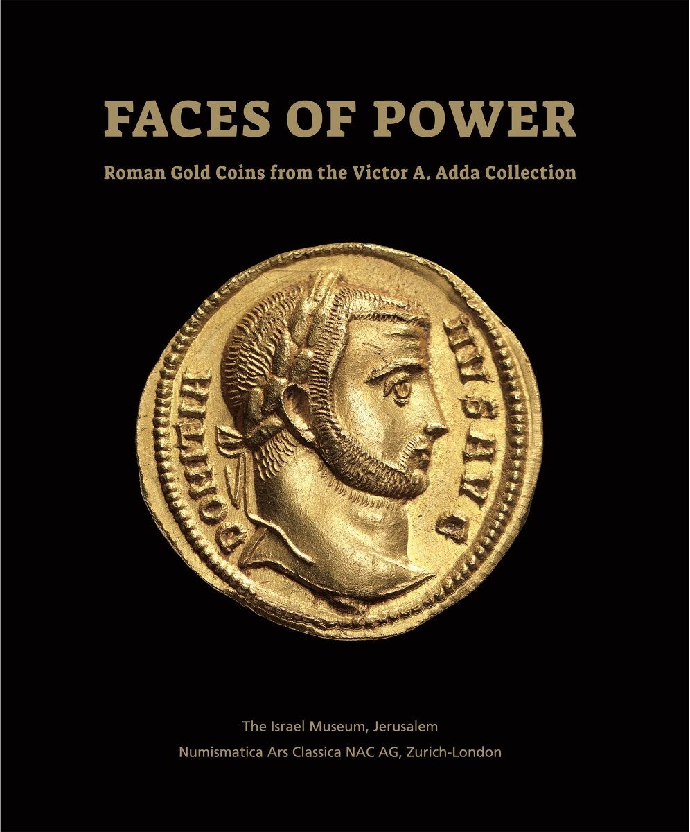 Faces of Power - Numismatica Ars Classica NAC AG
