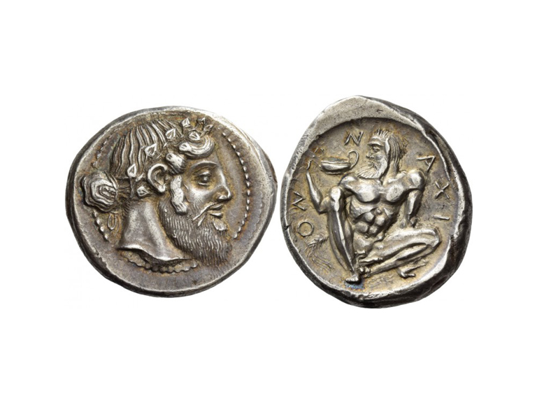 Numismatica Ars Classica NAC AG