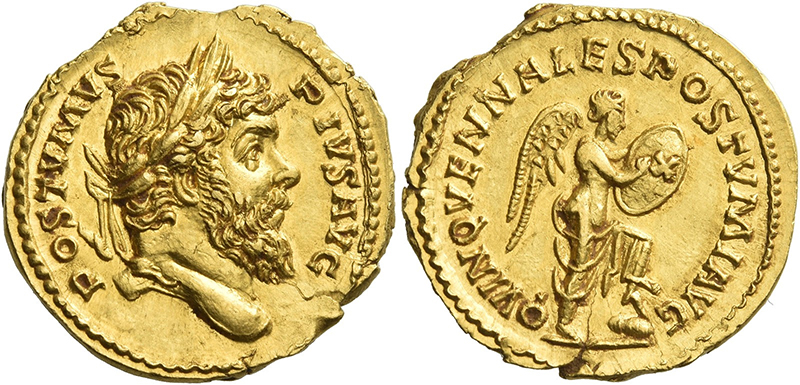 Numismatica Ars Classica NAC AG