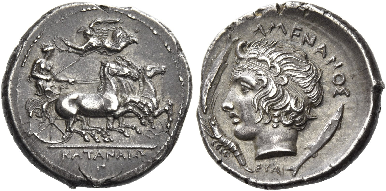 Numismatica Ars Classica NAC AG