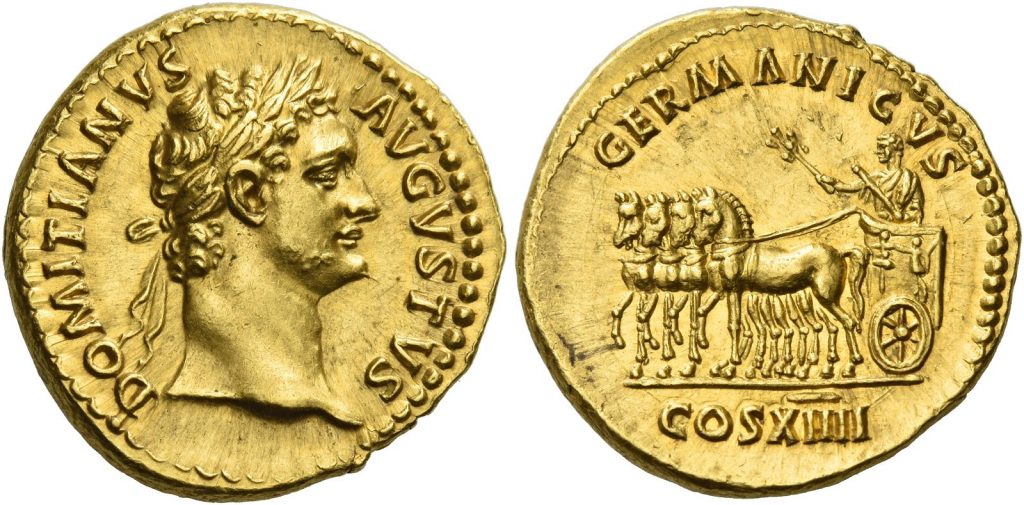 Numismatica Ars Classica NAC AG