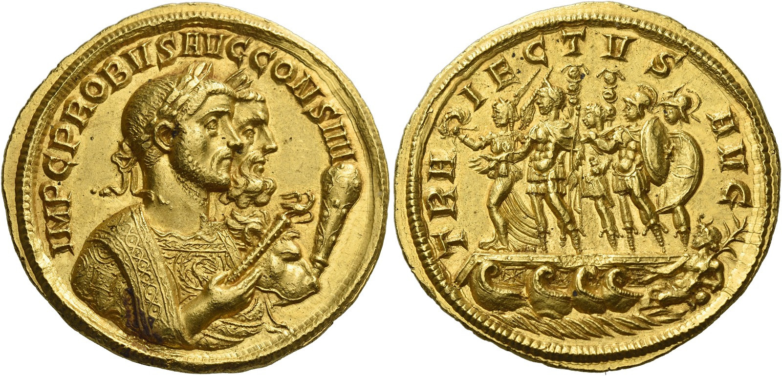Numismatica Ars Classica NAC AG