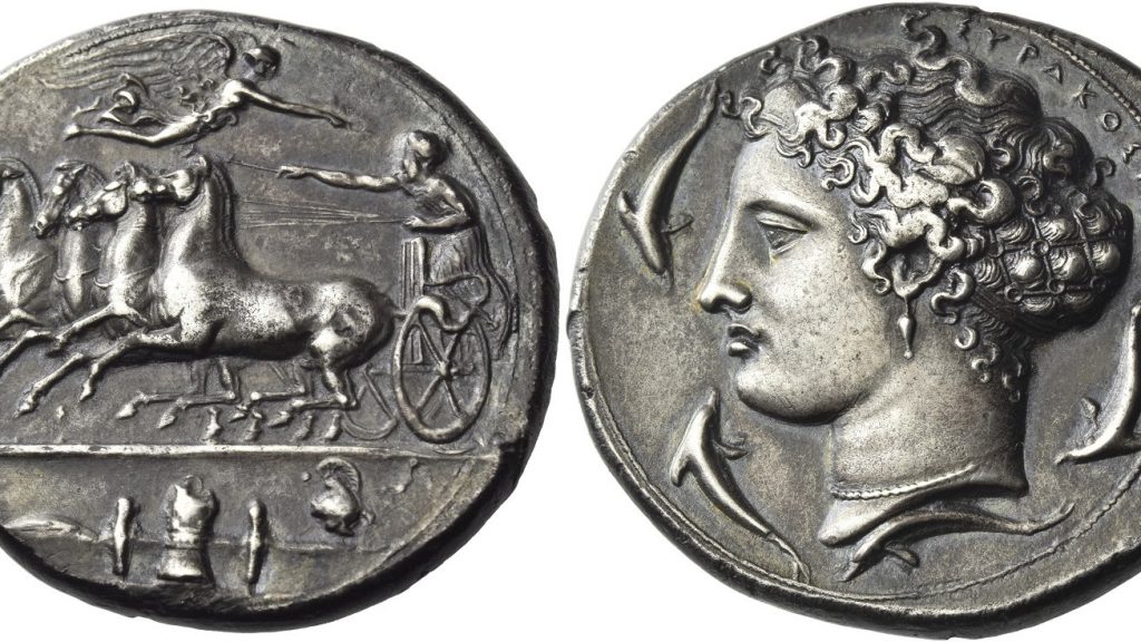 Auction 138 - Numismatica Ars Classica NAC AG