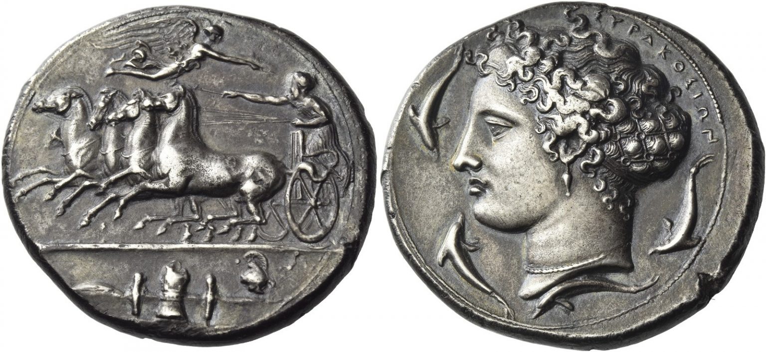 Numismatica Ars Classica NAC AG