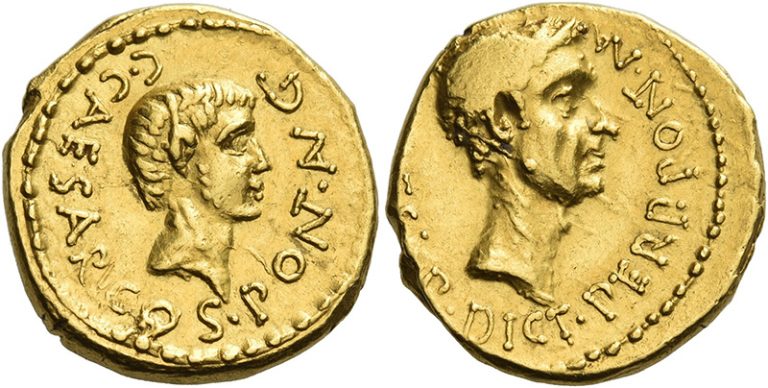Numismatica Ars Classica NAC AG