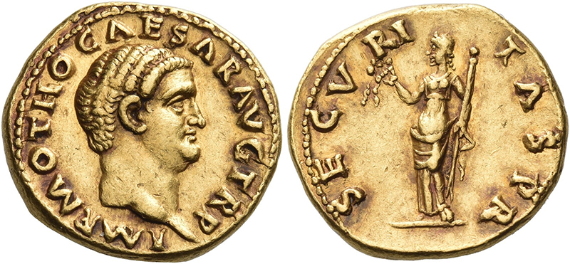 Numismatica Ars Classica NAC AG