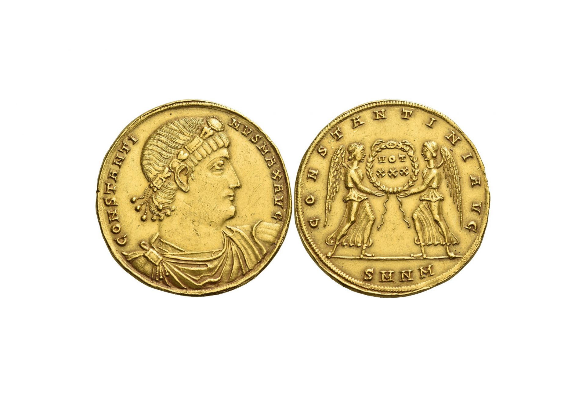 Numismatica Ars Classica NAC AG
