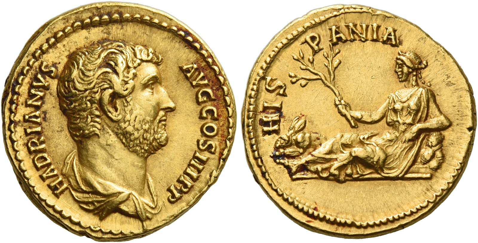 Numismatica Ars Classica NAC AG