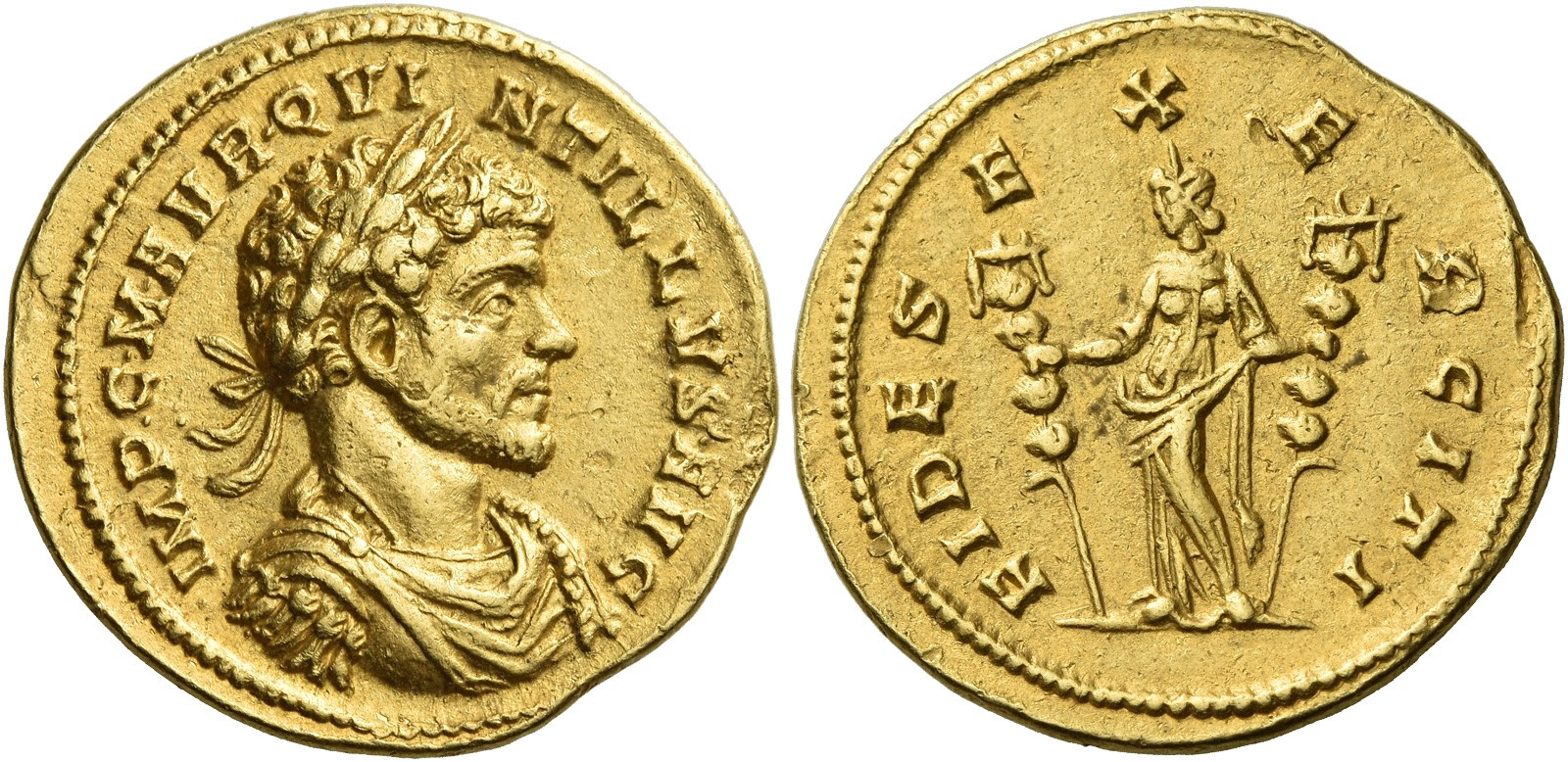 Numismatica Ars Classica NAC AG