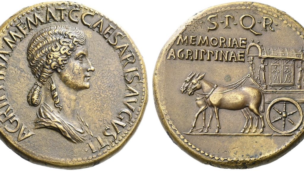 Auction 144 - The Geoffrey Cope Collection of Ancient Greek & Roman ...