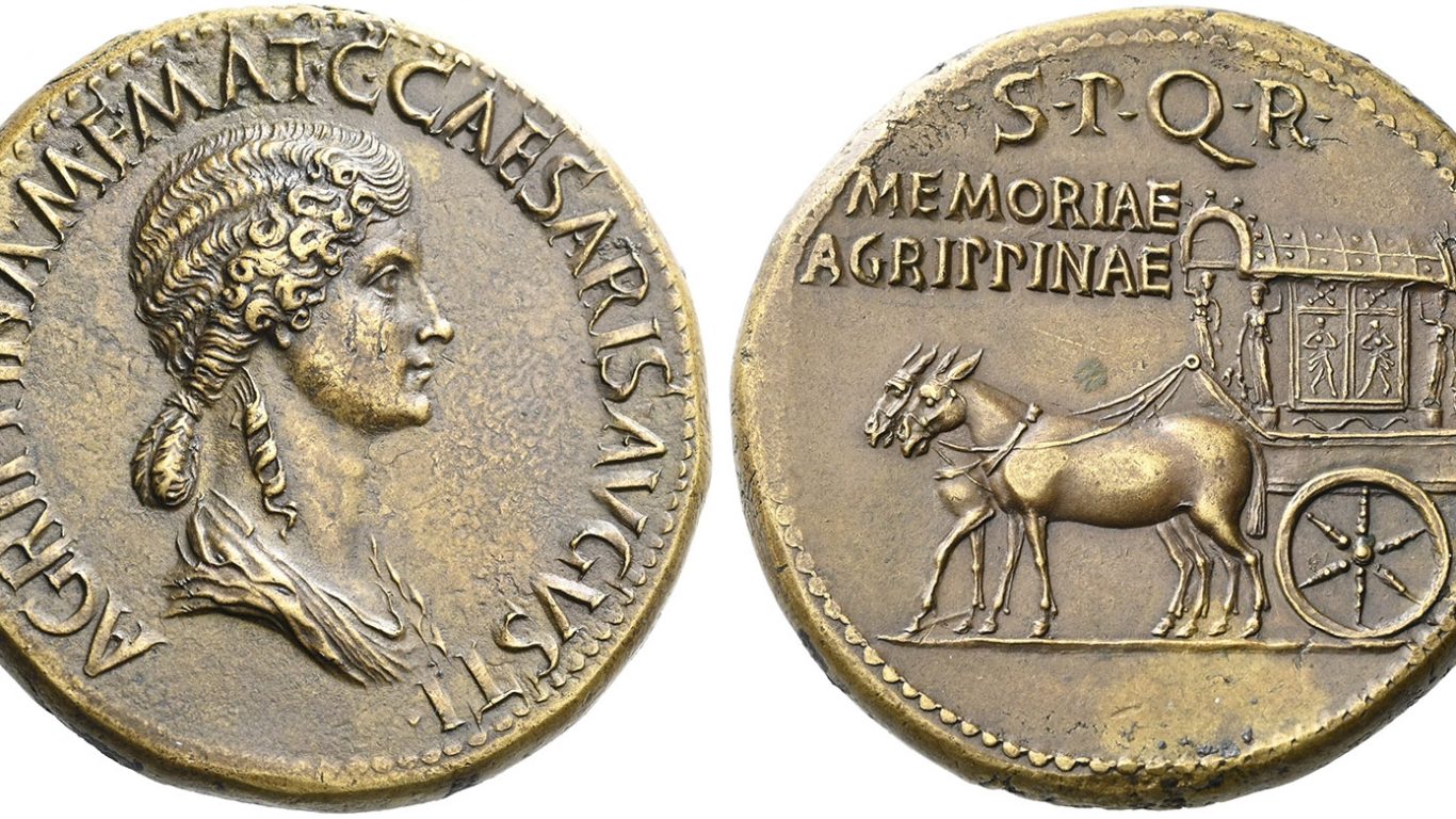 Auction 144 - Numismatica Ars Classica NAC AG
