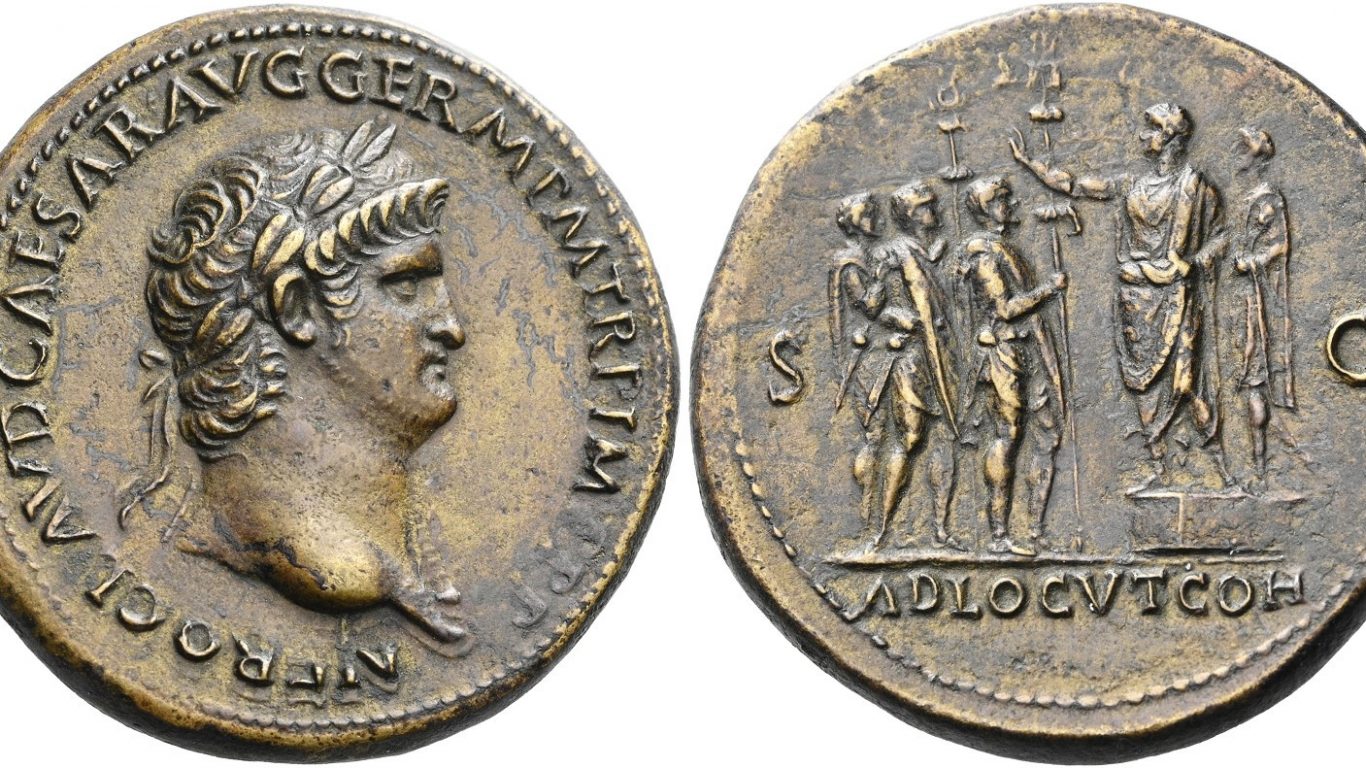 Auction 144 Numismatica Ars Classica NAC AG