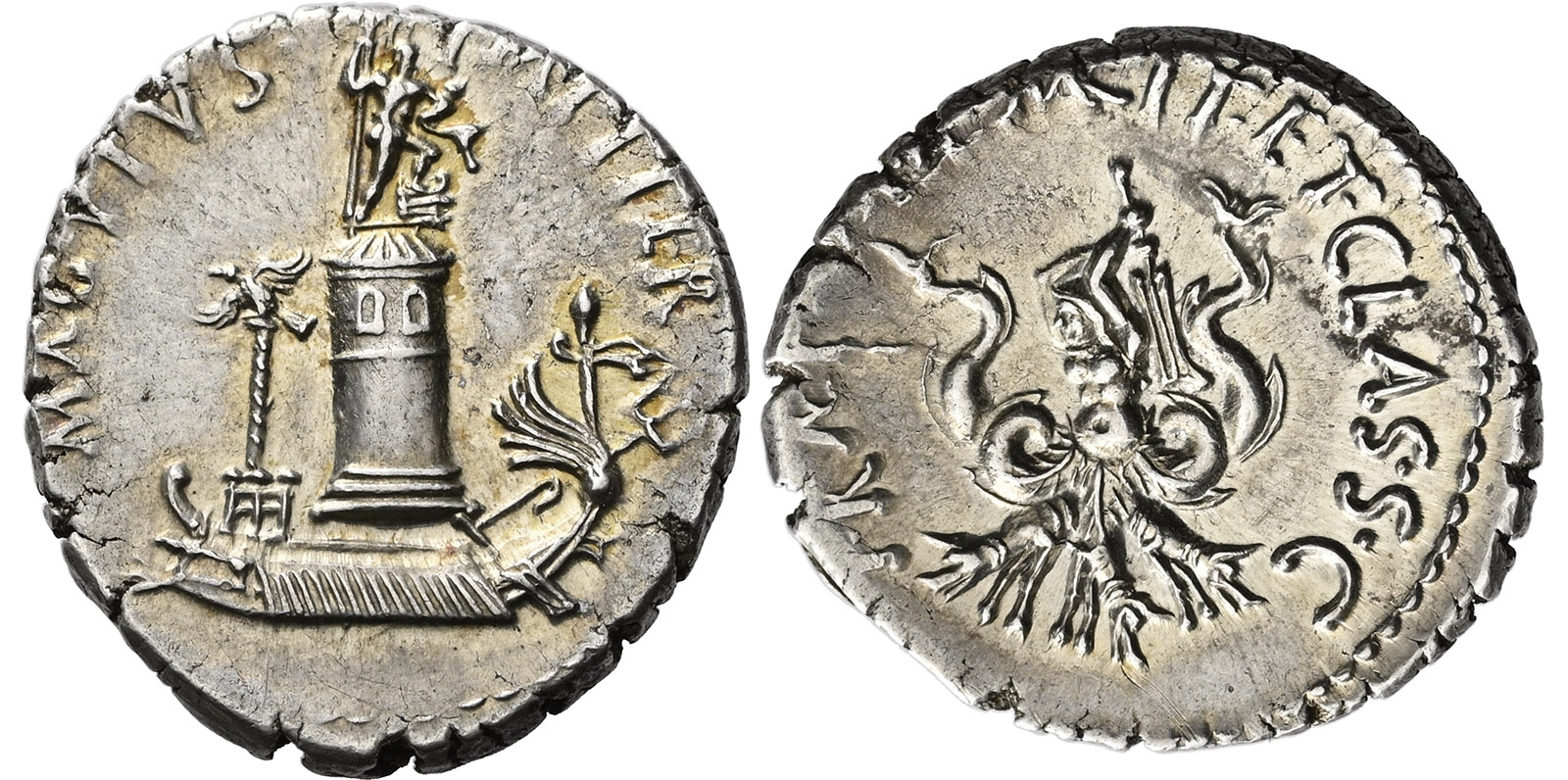 Numismatica Ars Classica NAC AG