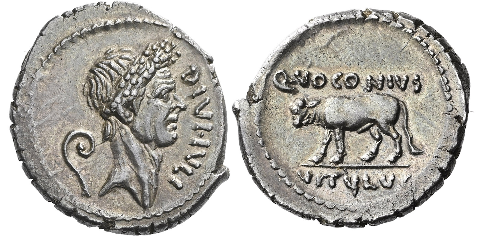 Numismatica Ars Classica NAC AG