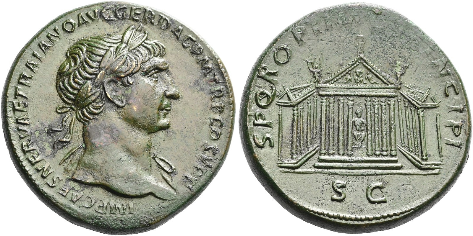 Numismatica Ars Classica NAC AG