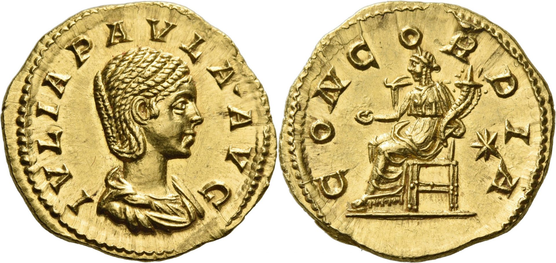 Numismatica Ars Classica NAC AG