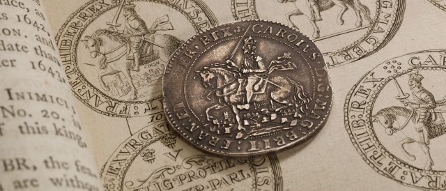 Arts & Collections: British and Roman Coins to be Sold in Zurich ...