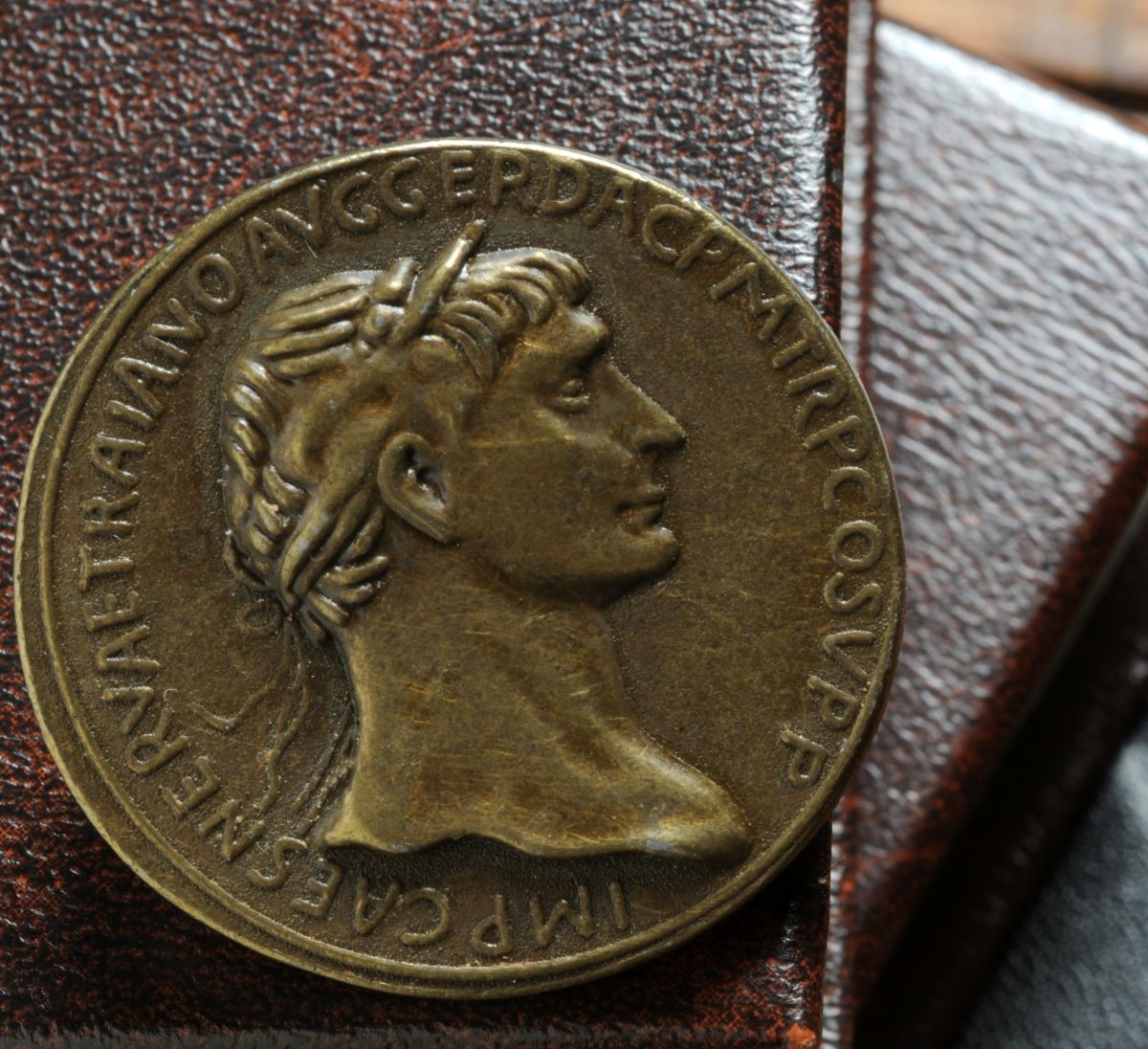 Metropolitano: All’asta tre rare monete dell’antica Roma - Numismatica ...