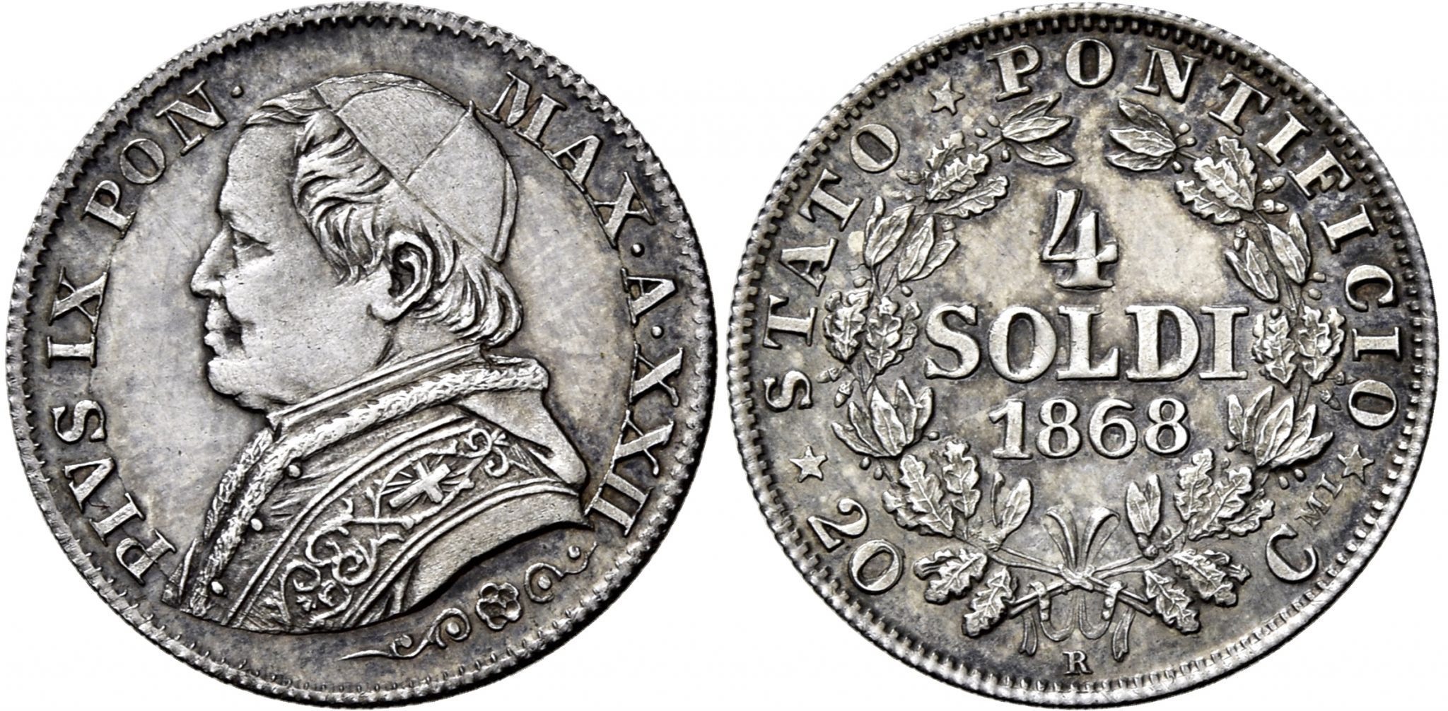 Numismatica Ars Classica NAC AG