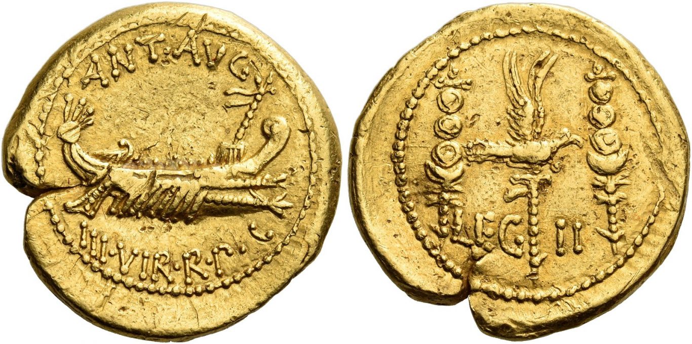 Numismatica Ars Classica NAC AG