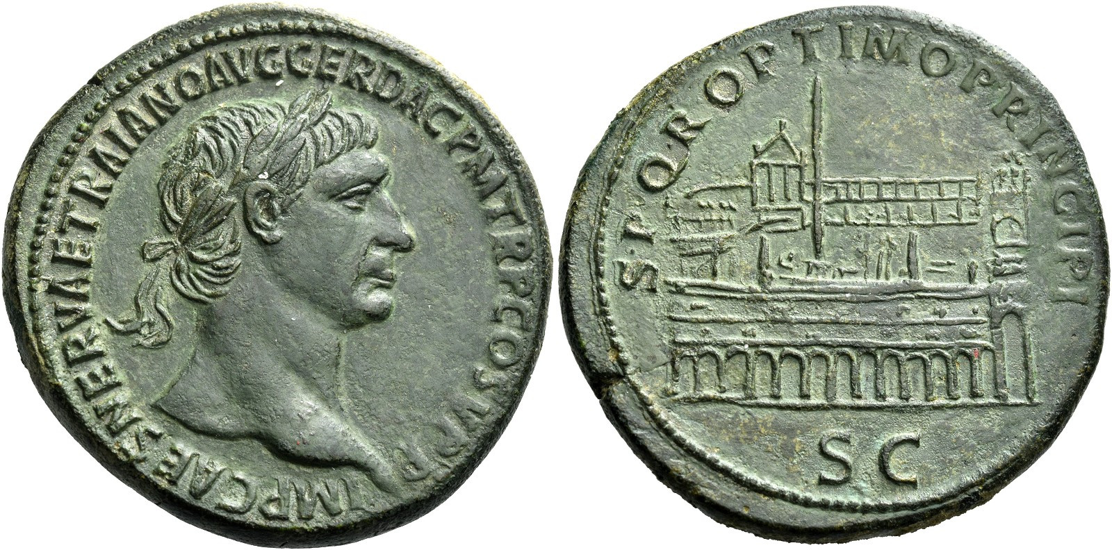 Numismatica Ars Classica NAC AG