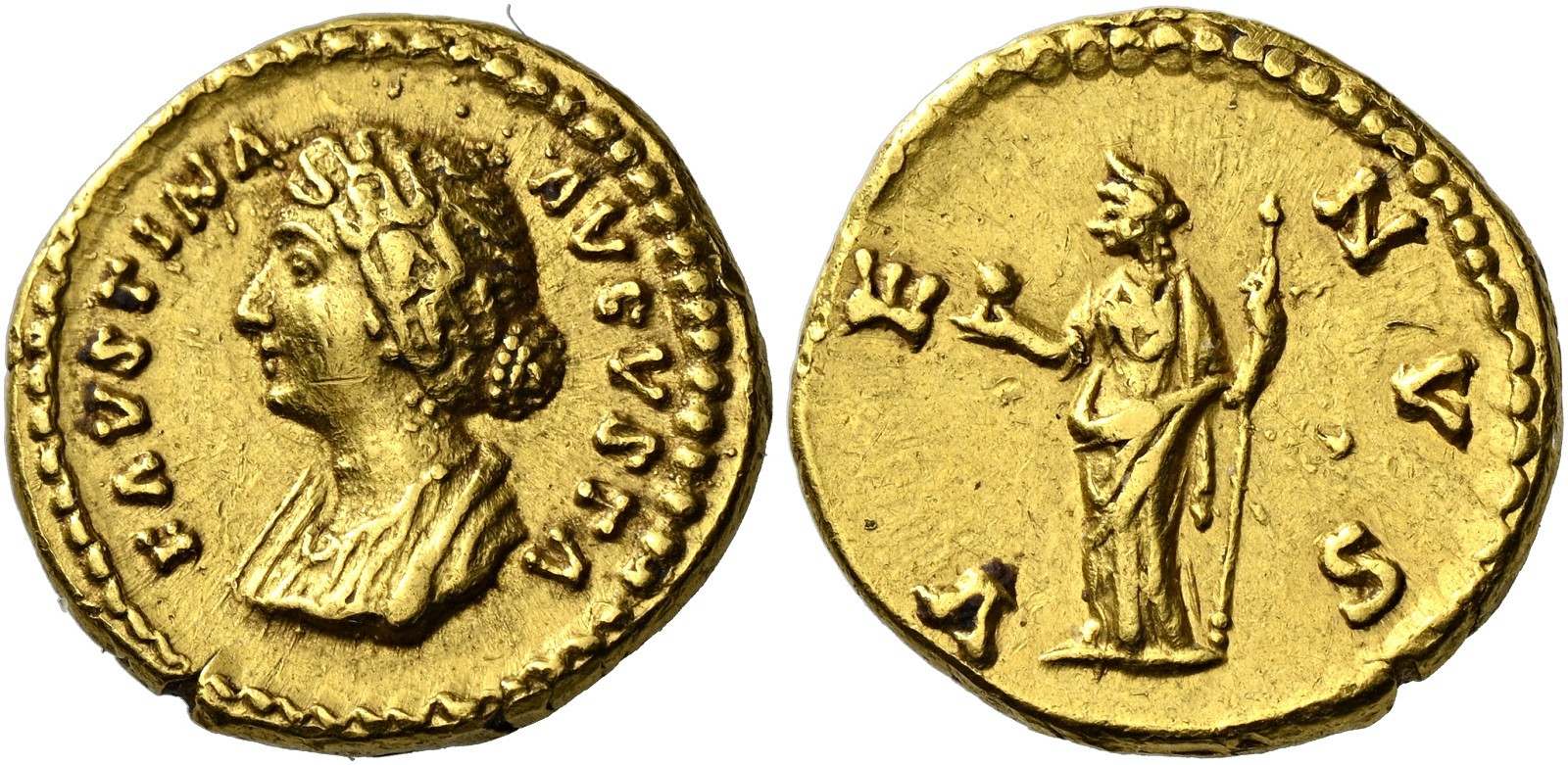 Numismatica Ars Classica NAC AG