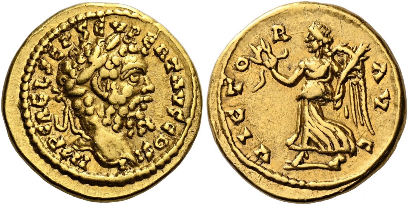 Numismatica Ars Classica NAC AG